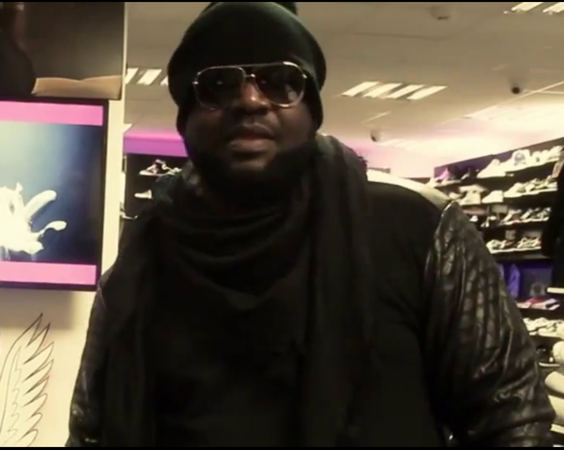 Tribute to french rapper Calbo of Ärsenik – A Voice That Will Never ...